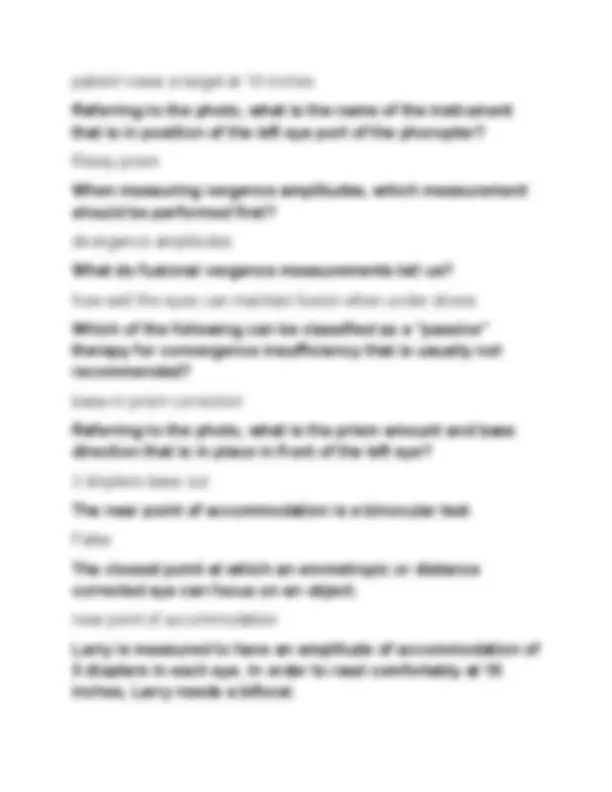 COA JCAHPO STUDY CARDS 2025-2026 EXAM TEST GRADED A+ | Exams ...
