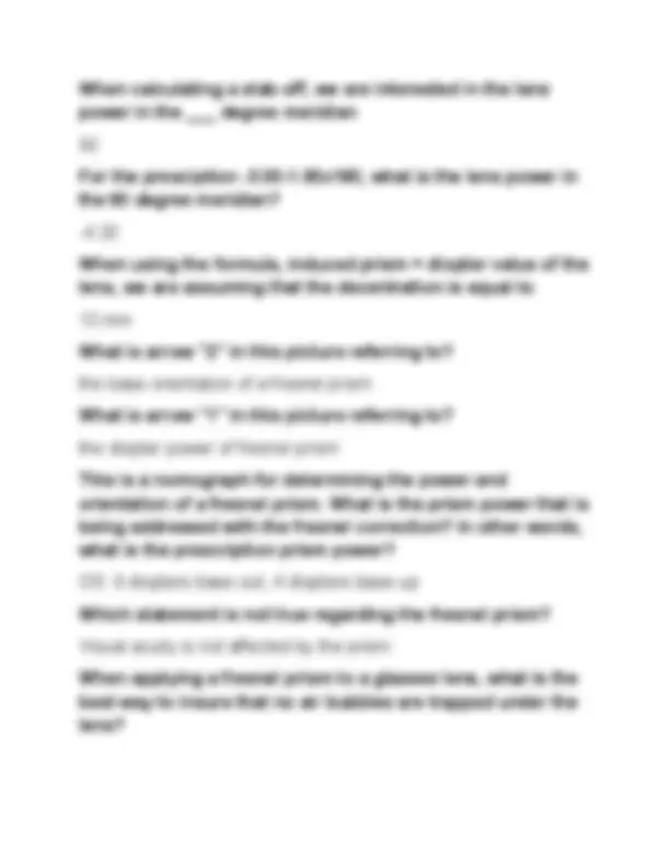 COA JCAHPO STUDY CARDS 2025-2026 EXAM TEST GRADED A+ | Exams ...