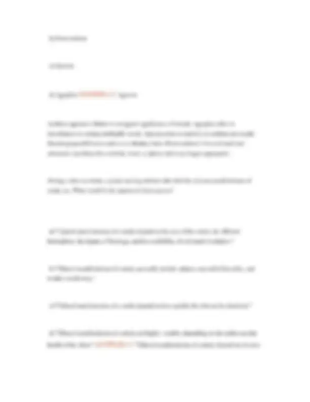 Stroke NCLEX Exam Prep with Complete Solutions | Exams Nursing | Docsity