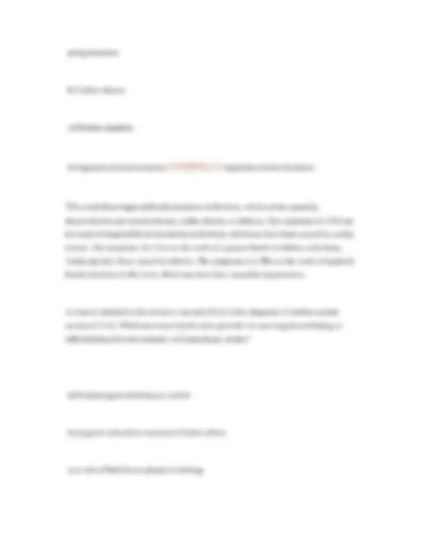 Stroke NCLEX Exam Prep with Complete Solutions | Exams Nursing | Docsity