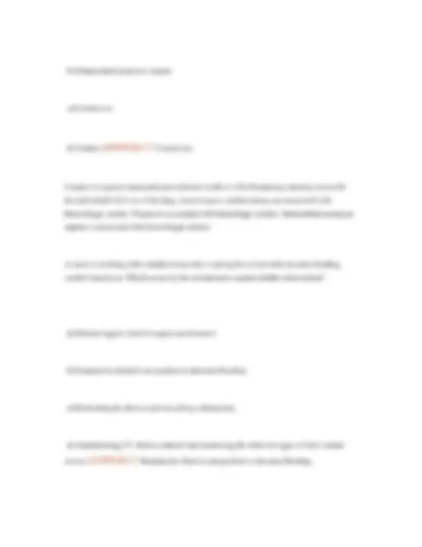 Stroke NCLEX Exam Prep with Complete Solutions | Exams Nursing | Docsity