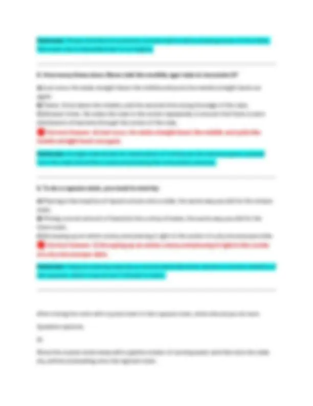 Microbiology Lab Final Exam: Comprehensive Study Guide with Key Questions, Answers | Exams ...