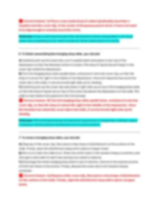 Microbiology Lab Final Exam: Comprehensive Study Guide with Key Questions, Answers | Exams ...