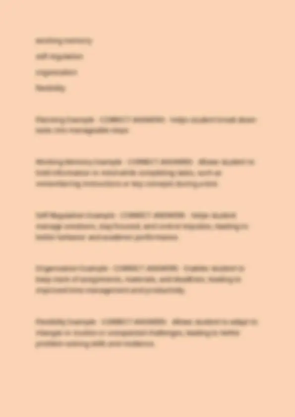 LEARNER AND LEARNING SCIENCE D664: EXAM, 2025/2026 WITH CORRECT ...