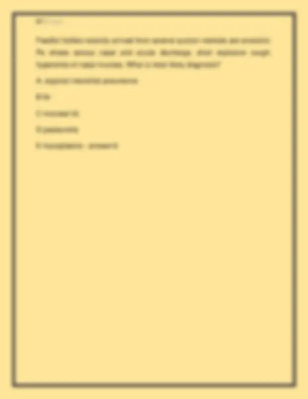 NAVLE Exam 2025 – Over 200 Practice Questions with Correct Answers and ...