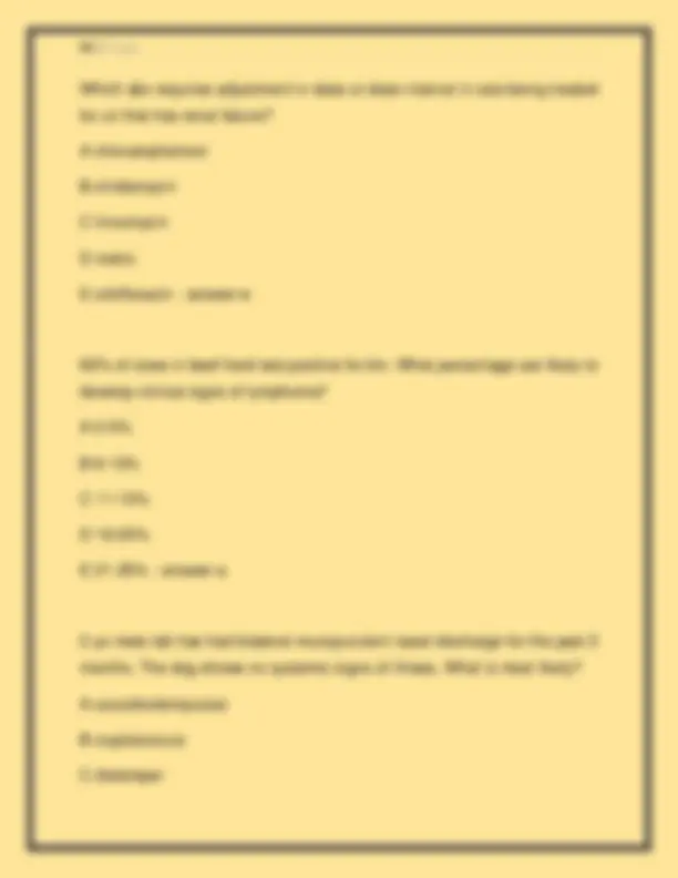 NAVLE Exam 2025 – Over 200 Practice Questions with Correct Answers and ...