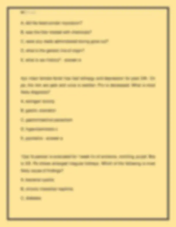 NAVLE Exam 2025 – Over 200 Practice Questions with Correct Answers and ...