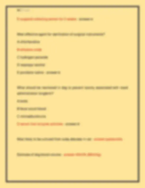 NAVLE Exam 2025 – Over 200 Practice Questions with Correct Answers and ...