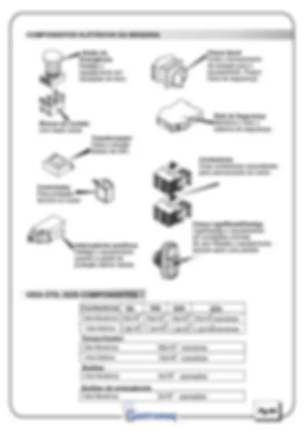 esquema eletrico eletrônico | Esquemas Eletrotécnica | Docsity