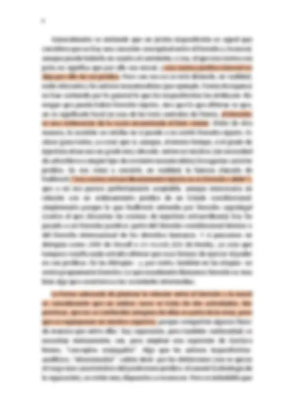 Actividad 05 Interpretacion del texto | Ejercicios de Derecho | Docsity