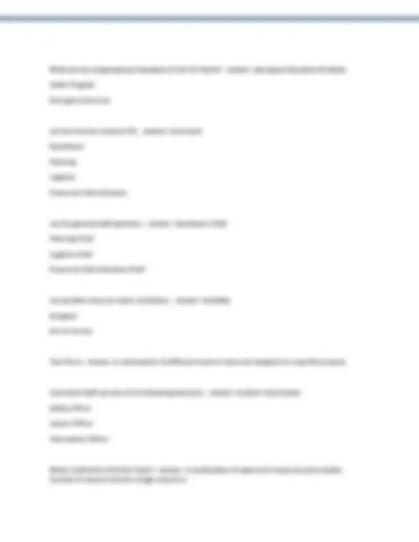 SARTECH III Practice Test Questions v.2 – best questions answered.pdf ...