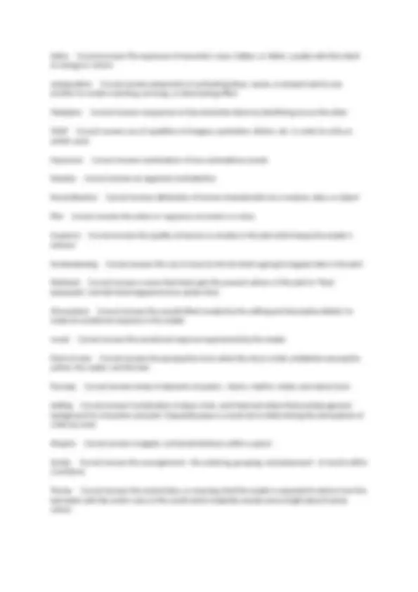 A-Level English Literature Exam Questions With All Correct & Verified ...