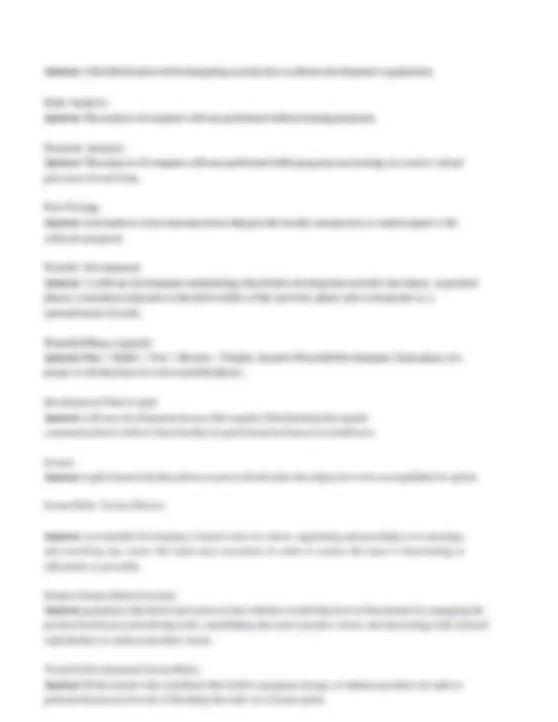 D487 Secure Software Design | SDLC & Security Models Guide | Exams Software Development | Docsity