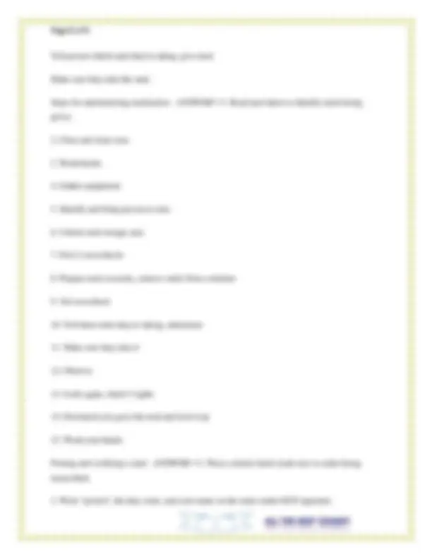 MAP CERTIFICATION TEST LATEST REAL EXAM 70 QUESTIONS AND CORRECT ...