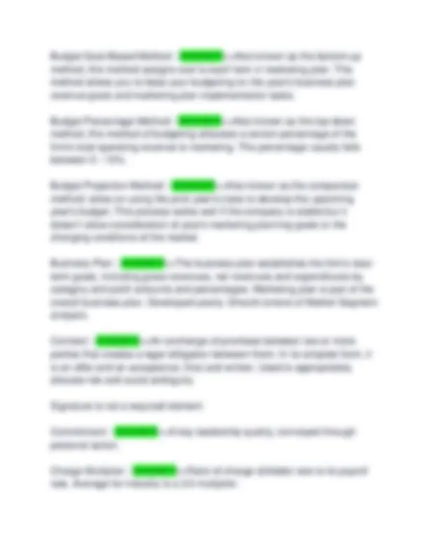 SMPS CPSM Review EXAM 2024-2025 Question and Answers 100% pass solution ...