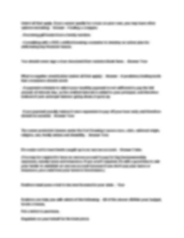 Freddie Mac - Credit Smart Exam Questions And Answers 2024-2025 | Exams ...