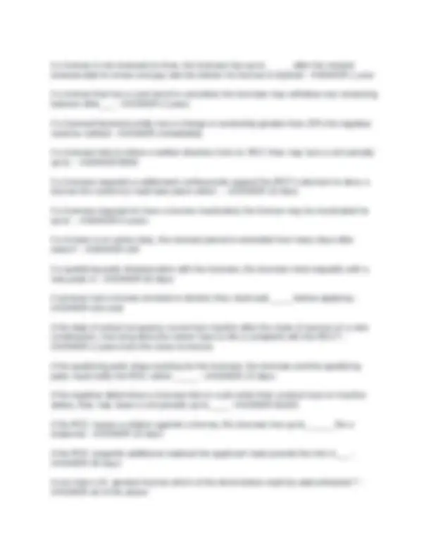 Arizona Registrar of Contractors (ROC) Exam: Key Deadlines ...