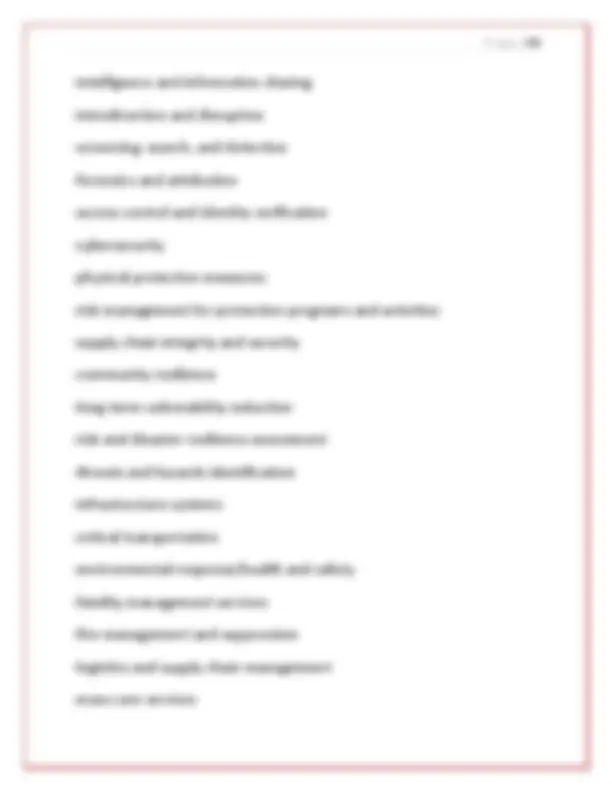 FEMA is / ICS 100, 200, 700, 800 (Incident Command System)Complete ...