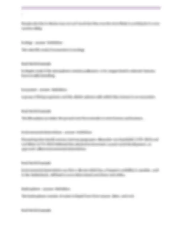 AP Human Geography Chapter 1 Key Issue 4 Vocab Review.docx | Exams ...