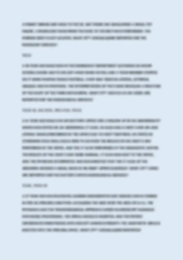 AAPC - CHAPTER 17 REVIEW EXAM WITH 100% DETAILED CORRECT ANSWERS 2025/2026 STUDY SET | Exams ...