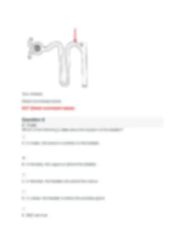 BIOD 152 Module 7 Exam (3 Versions,2025) / BIOD152 Module 7 Exam ...