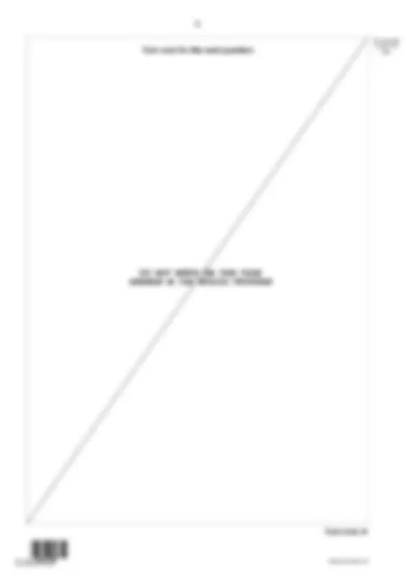 Actual 2024 AQA GCSE COMPUTER SCIENCE 8525/2 Paper 2 Merged Question ...