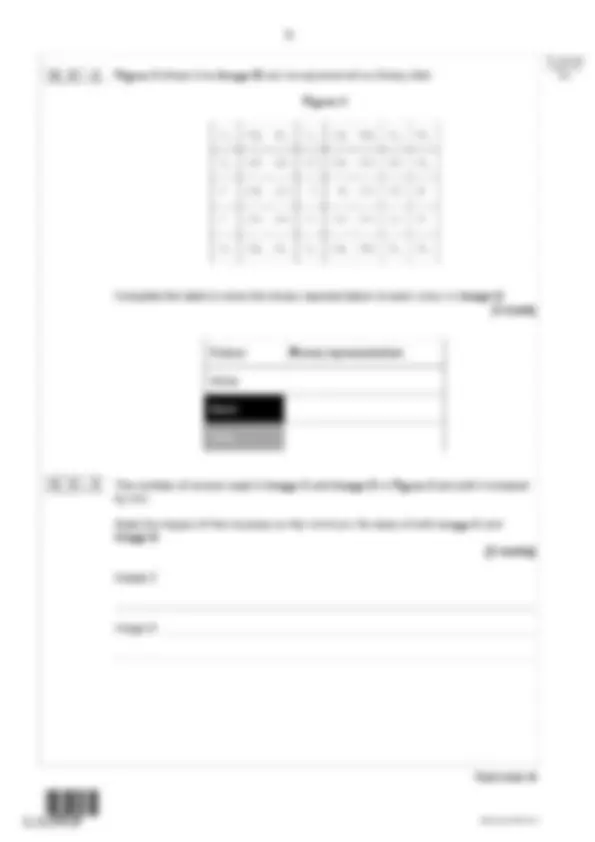 Actual 2024 AQA GCSE COMPUTER SCIENCE 8525/2 Paper 2 Merged Question Paper + Mark Scheme | Exams ...