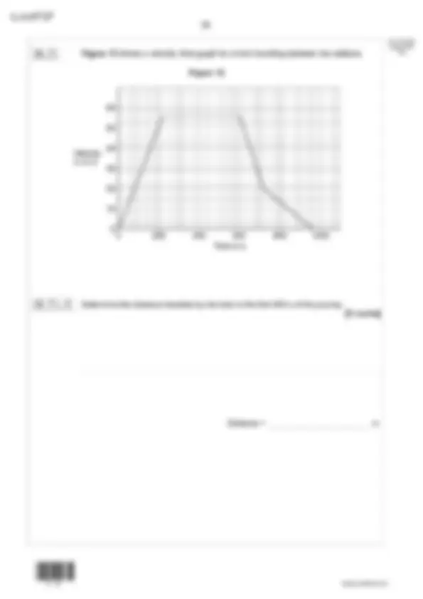 Actual 2024 AQA GCSE PHYSICS 8463/2H Paper 2 Higher Tier Question Paper ...