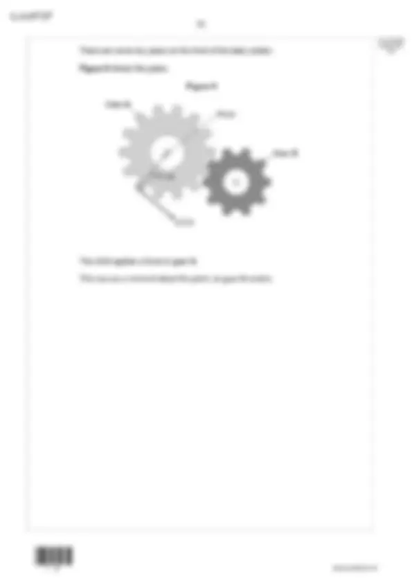 Actual 2024 AQA GCSE PHYSICS 8463/2H Paper 2 Higher Tier Question Paper ...