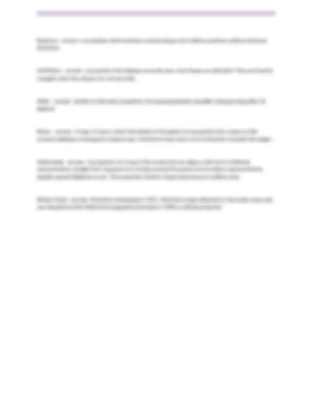 AP Human Geography Types of Map Projections actual exam 2024 2025.docx ...