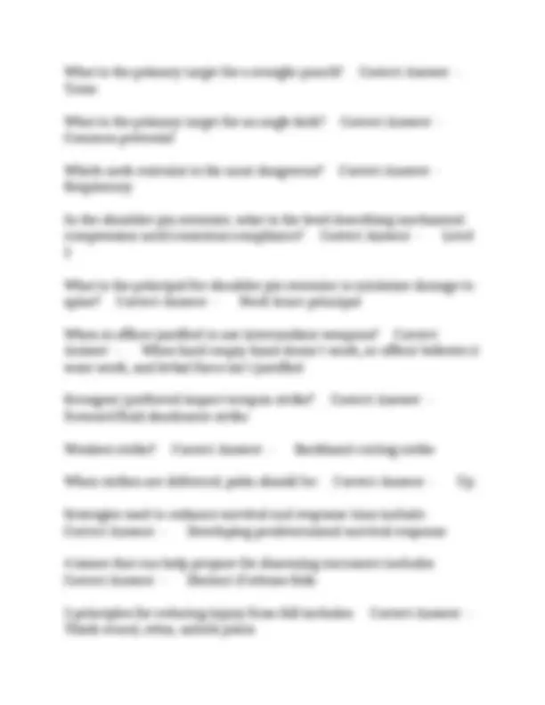 PPCT Written Test - Questions With Clear Solutions | Exams Public ...