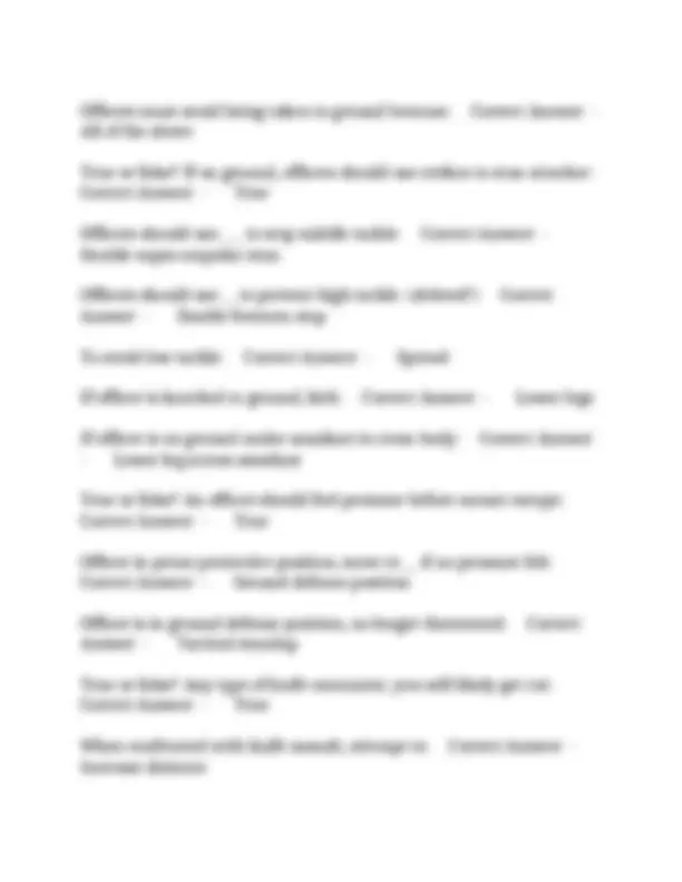 PPCT Written Test - Questions With Clear Solutions | Exams Public ...