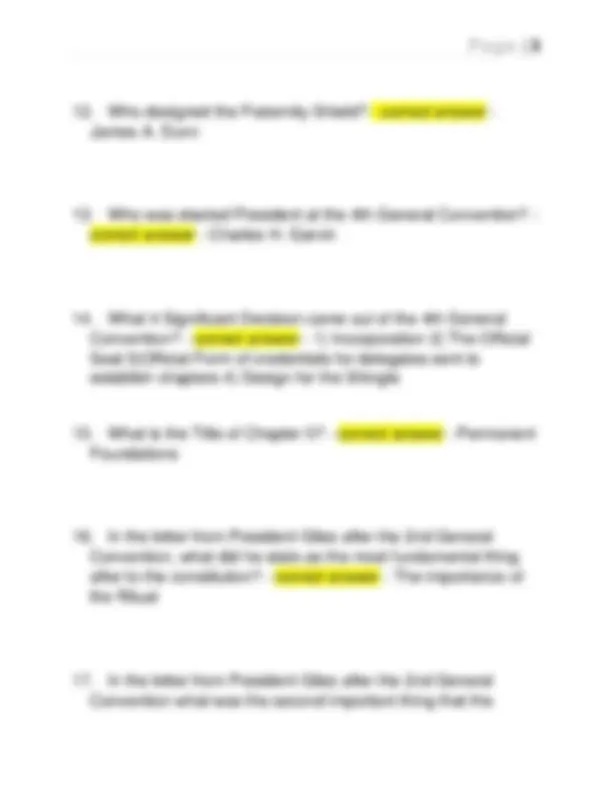 Alpha Phi Alpha Chapter 5 Test: Questions and Answers (2025) | Exams ...