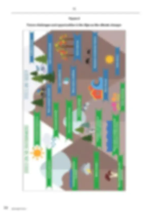 Actual 2024 AQA A-level GEOGRAPHY 7037/1 Paper 1 Question Paper + Mark ...