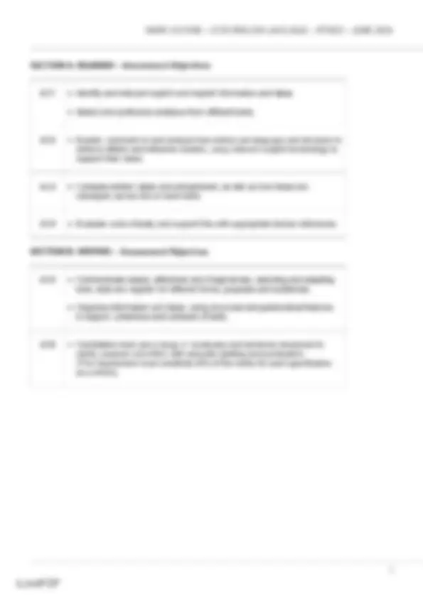 Actual 2024 AQA GCSE ENGLISH LANGUAGE 8700/2 Paper 2 Question Paper ...