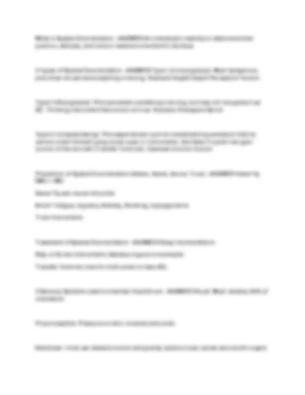 ARMY AEROMEDICAL FACTORS 2025 UPDATE 100% VERIFIED!! | Exams Advanced Education | Docsity