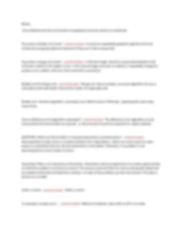 GCSE COMPUTER SCIENCE PAPER 1: ALL THEORY (EDEXCEL) | Exams Computer ...