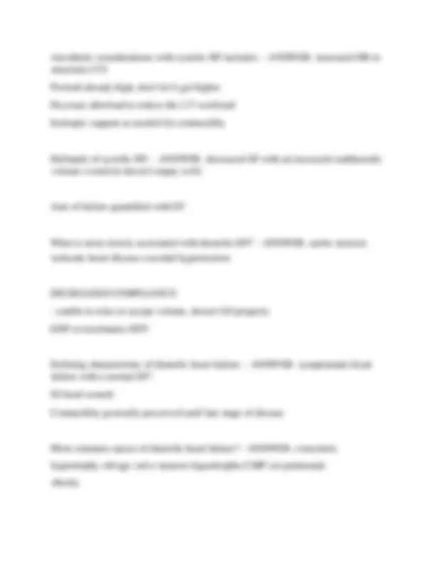 NBCRNA TEST BANK 1000+ QUESTIONS AND CORRECT DETAILED ANSWERS 2023-2024 ...