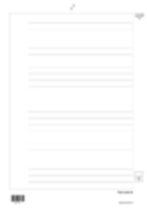 Actual 2024 AQA AS FRENCH 7651/1 Paper 1 QP + Mark Scheme (Includes ...