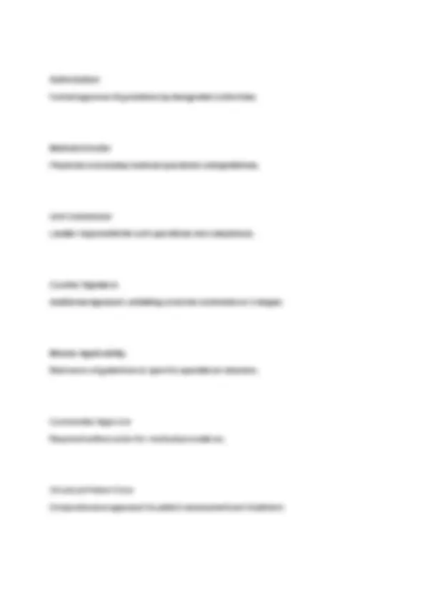 U.S ARMY AEROMEDICAL EVACULATION MEDICAL GUIDELINES 100% VERIFIED!! | Exams Advanced Education ...