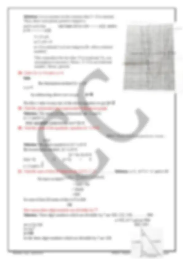 STATE LEVEL SSLC PREPARATORY EXAM – MATHEMATICS 81 E QUESTION PAPER ...