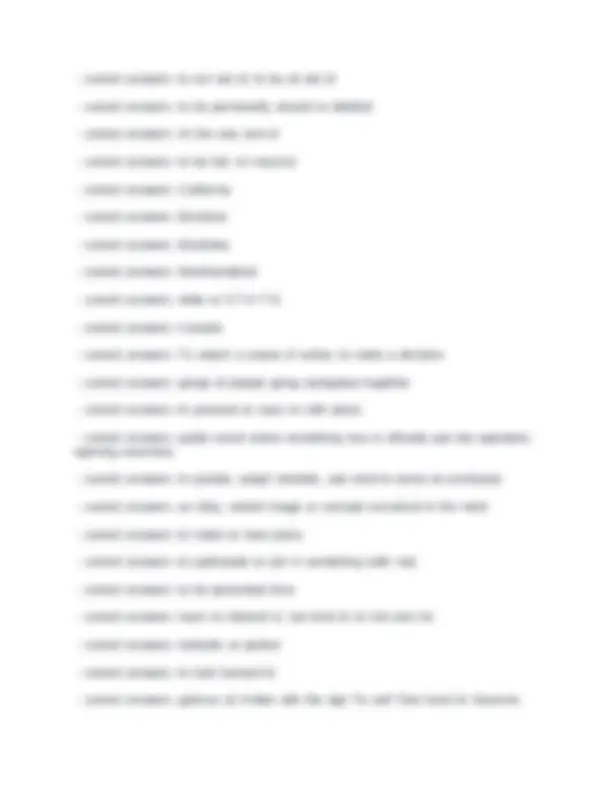 SIGNING NATURALLY UNIT 11 EXAM WITH FULL PACK SOLUTIONS | Exams ...