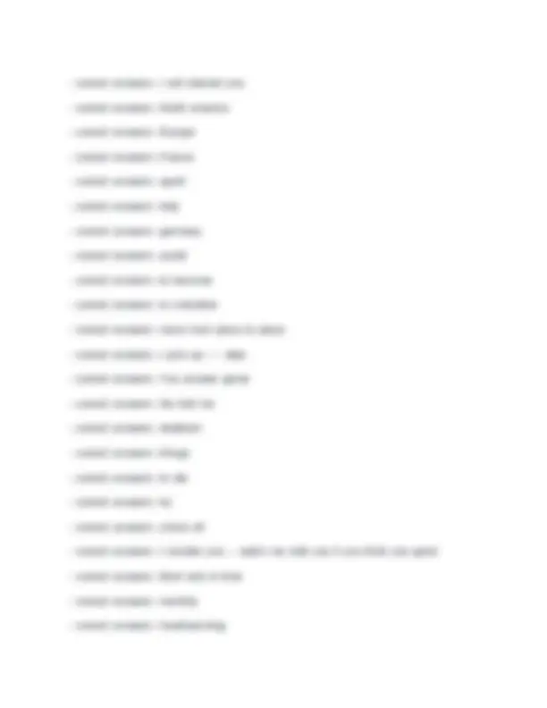 SIGNING NATURALLY UNIT 11 EXAM WITH FULL PACK SOLUTIONS | Exams ...