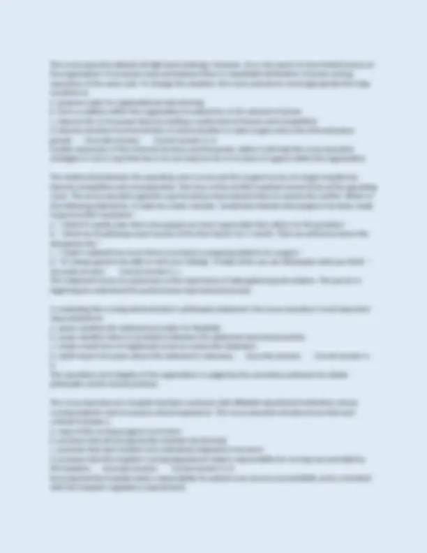 ANCC Study Guide: Review of Test Questions and Answers for Nursing ...