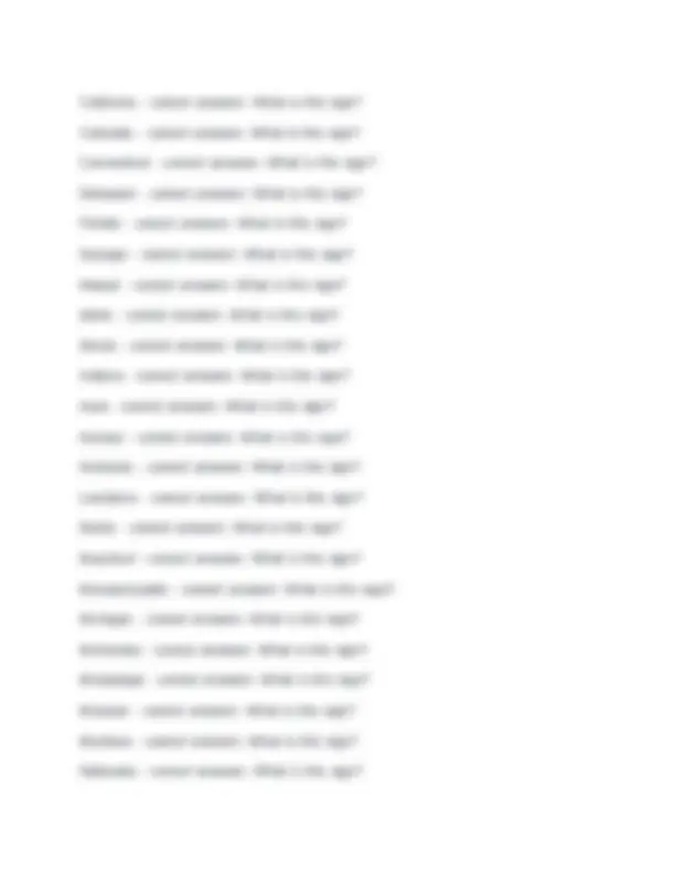 Unit 11 - Signing Naturally exam with correct answers | Exams Advanced ...