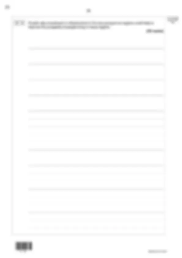 Actual 2024 AQA A-level ECONOMICS 7136/3 Paper 3 Merged Question Paper ...