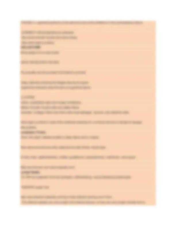 CLT LANA EXAM PREP QUESTIONS AND ANSWERS 2025/2026 100% VERIFIED STUDY ...