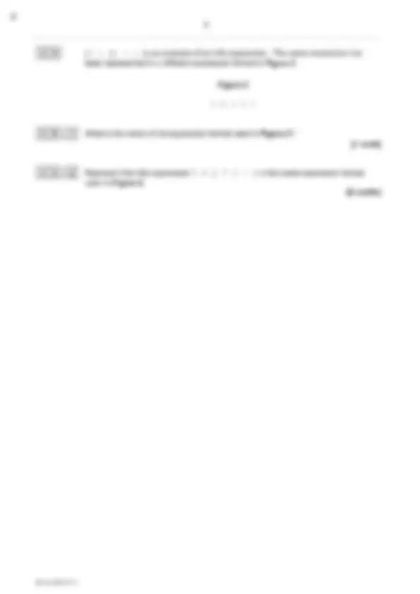 Actual 2024 AQA A-LEVEL COMPUTER SCIENCE 7517/1 Paper 1 Merged Question Paper + Mark Sche ...