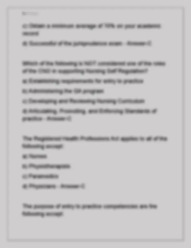 DOS II MIDTERM AND FINAL EXAM NEWEST 2025 ACTUAL EXAM COMPLETE EXAM ...