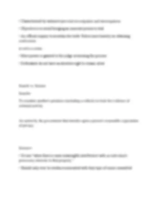 CRIME SCENE INVESTIGATION 2025/2026 EXAM 1 QUESTIONS AND ANSWERS GRADED ...